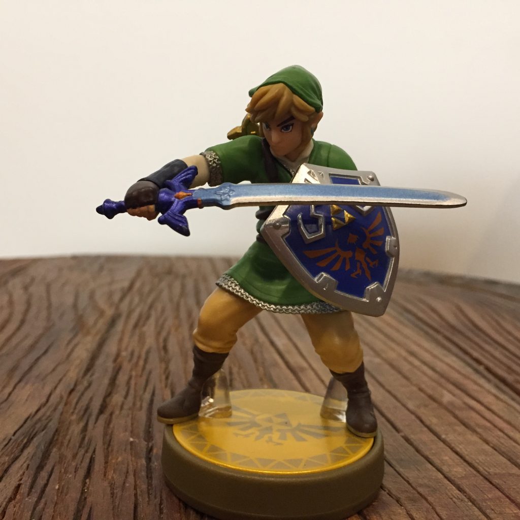 Meet Itzal and Demelza ⋆ Zelda for Elders